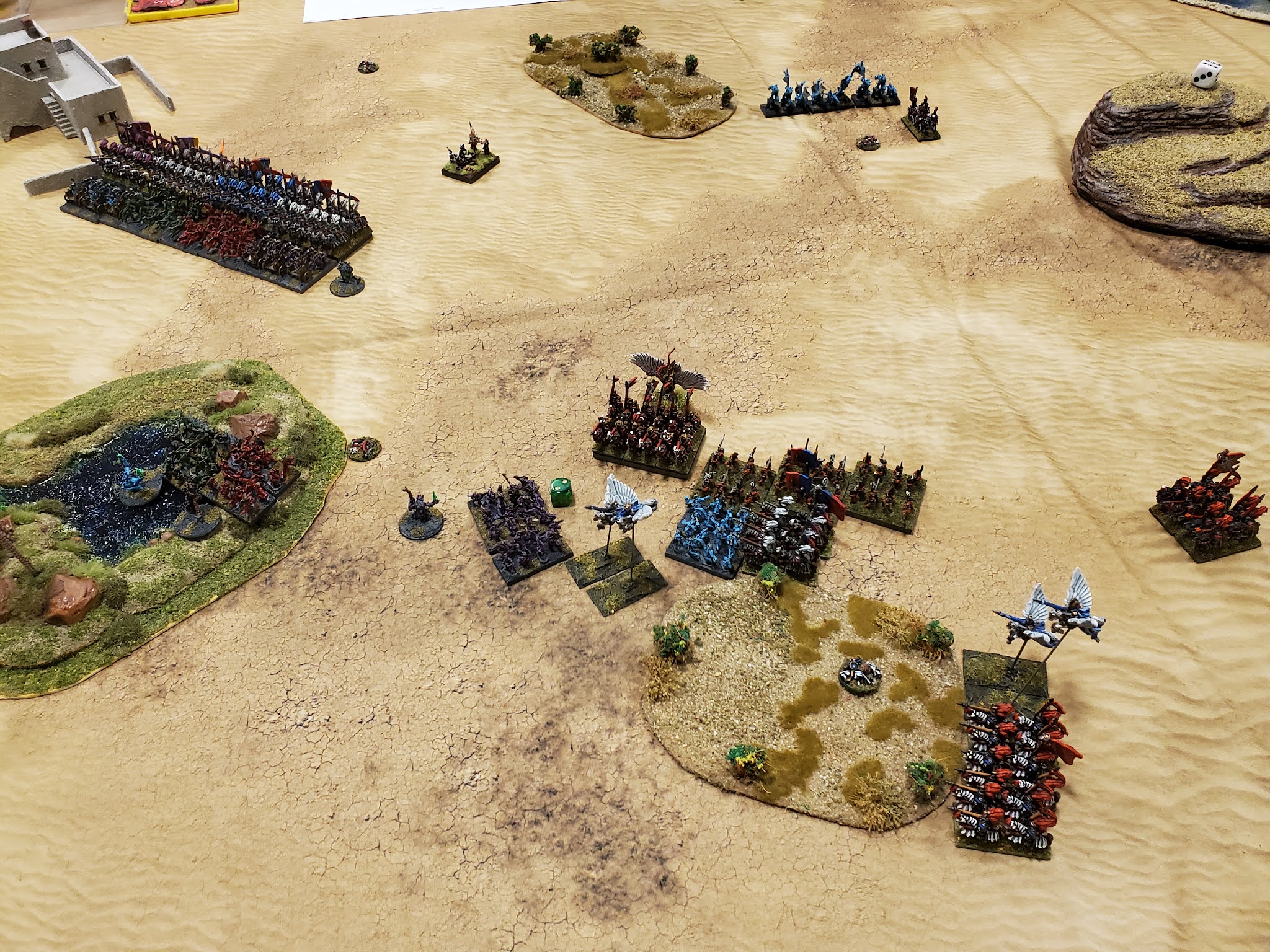 By Brush and Sword: Historicon 2021: Inner (and Outer) Daemons ...