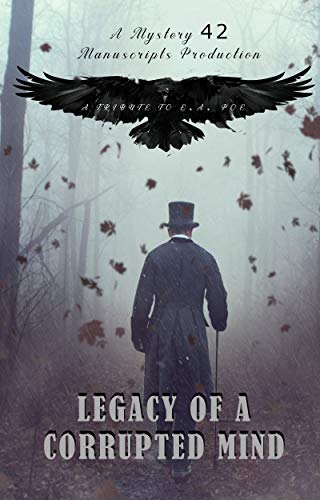 Momma Says: To Read or Not to Read: Book Review Legacy of a Corrupted ...