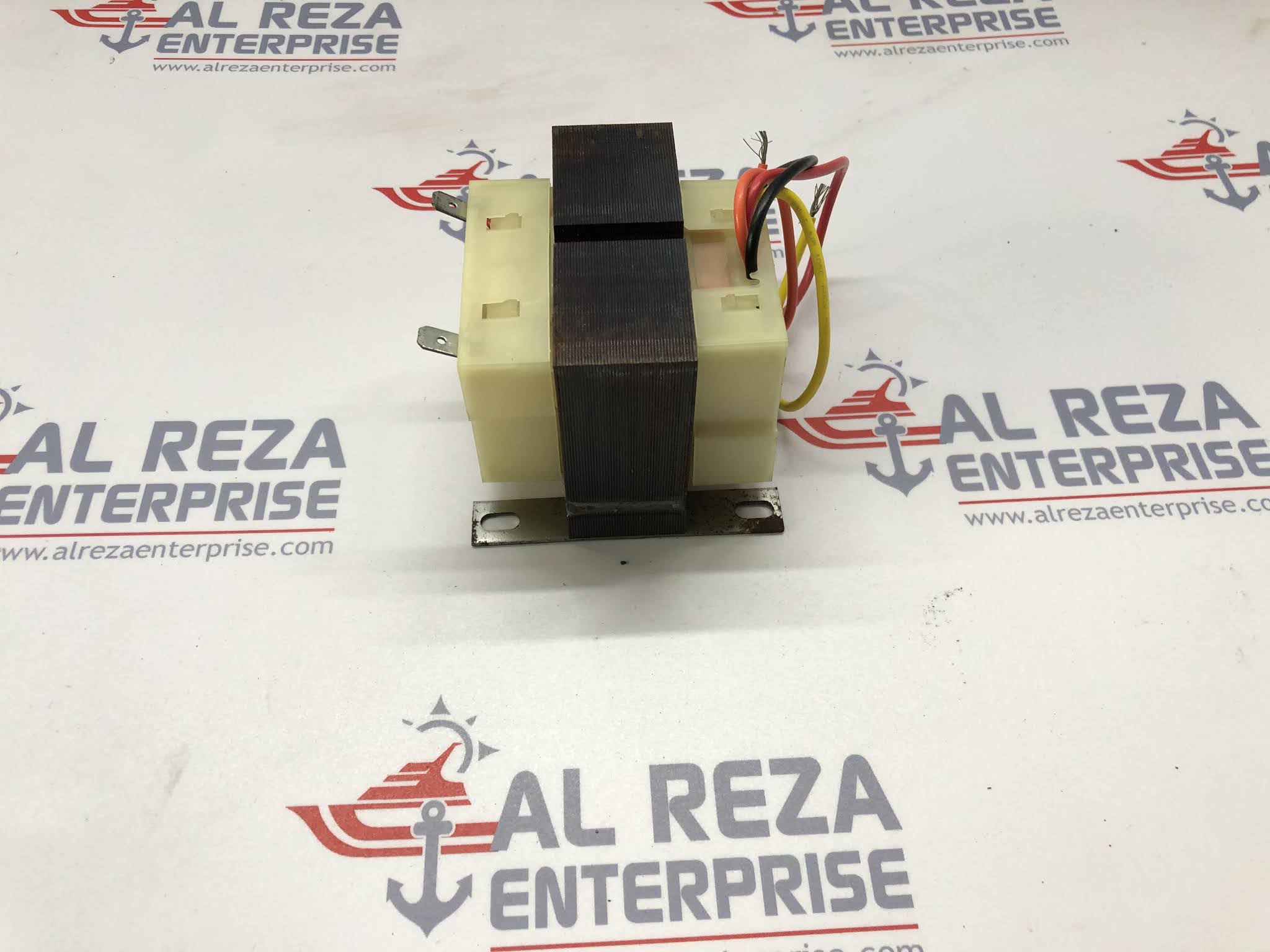 TYCO ELECTRONICS HT01BD236 TRANSFORMER SECONDARY 24V