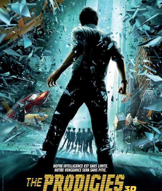 SNEAK PEEK : "Prodigies": The Night Of The Royal Children