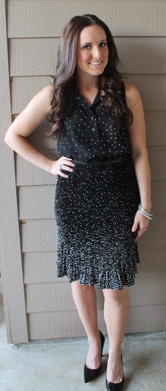 Tucker Up: WIWW: Star Status + Link Up!