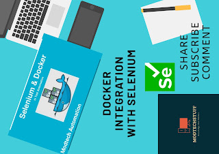 Docker Integration with Selenium Grid - Complete Tutorial