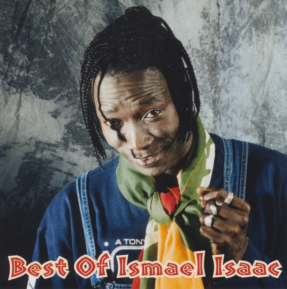 ROOTSBLOGSPOT : 2000 - ISMAEL ISAAC - Best Of