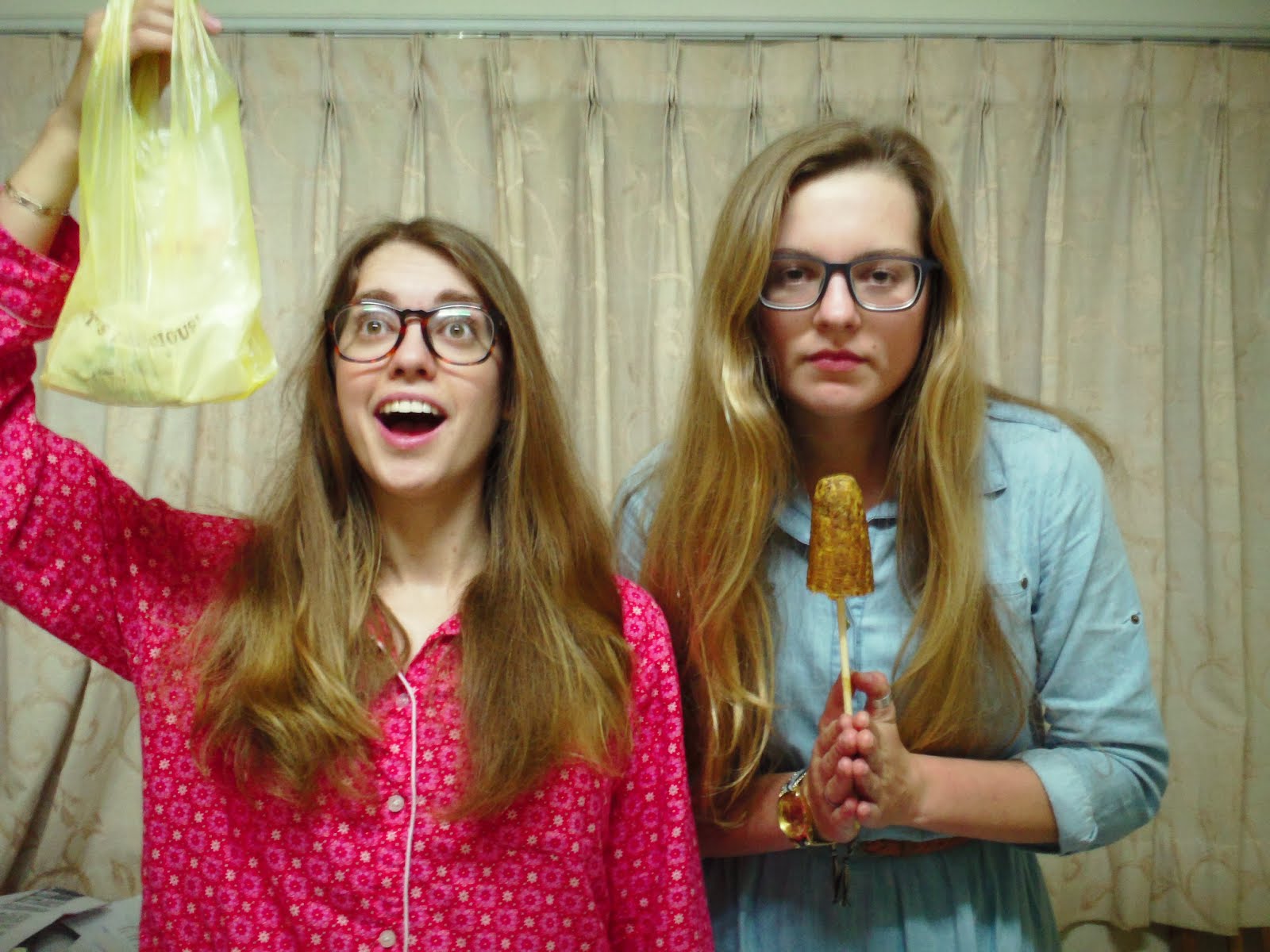 Sister Hailey Jane Armstrong: 2017-04-02