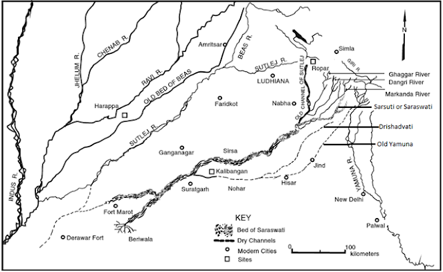 Ancient Indian History- Voices from the past