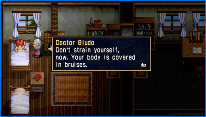 Destino RPG: [Análisis] Ys I & II