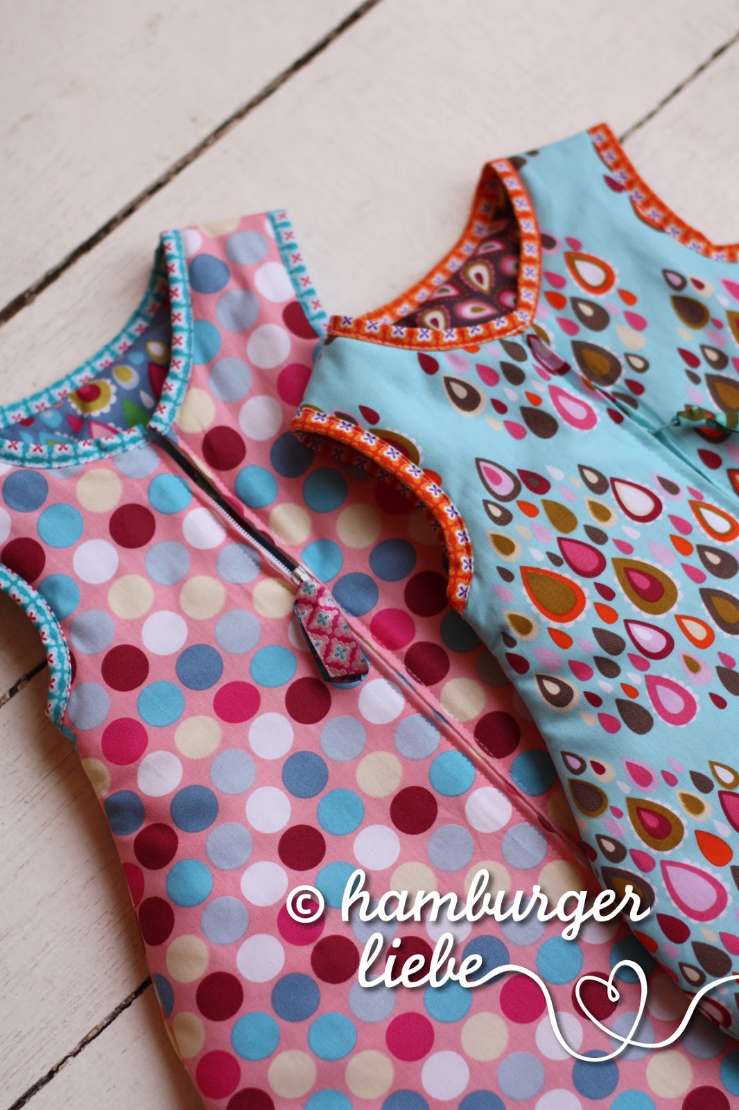 Hamburger Liebe: Hurraaa, Happy ist daaa!