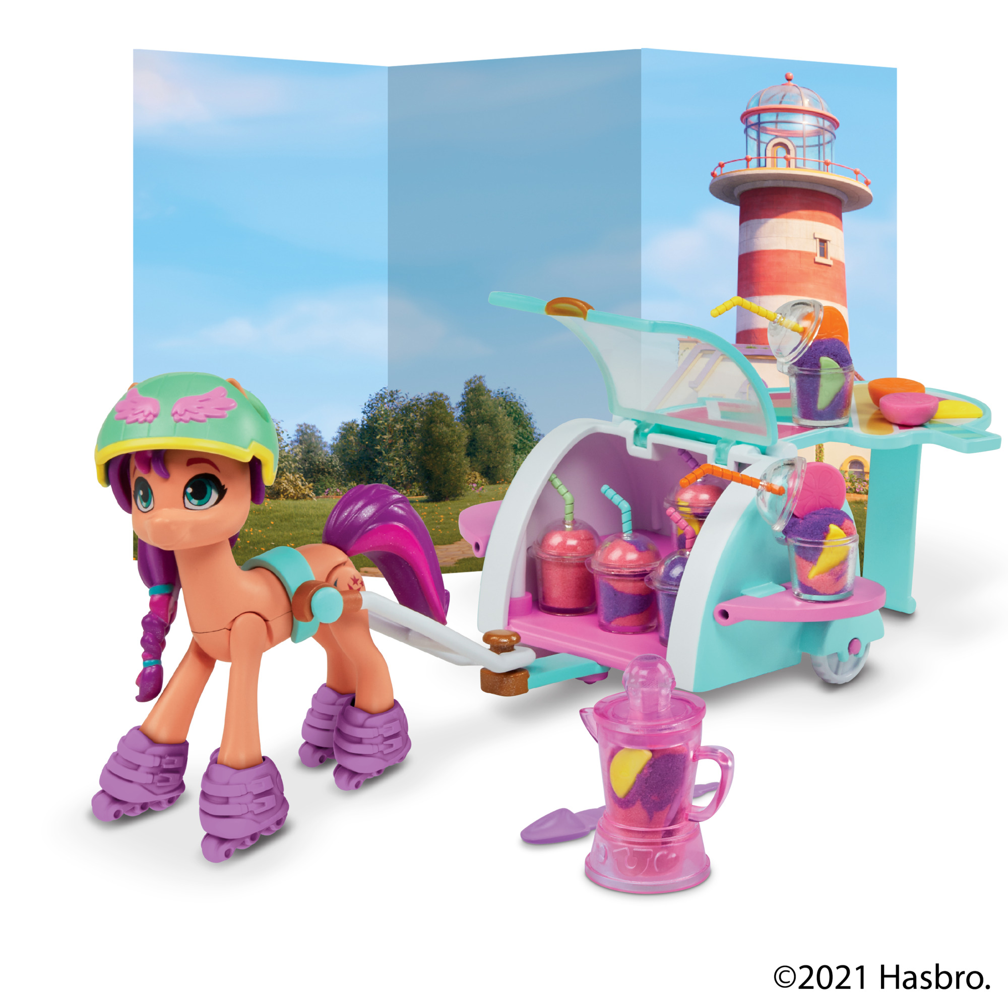 Equestria Daily - MLP Stuff!: Tons of Generation 5 MLP Merchandise ...