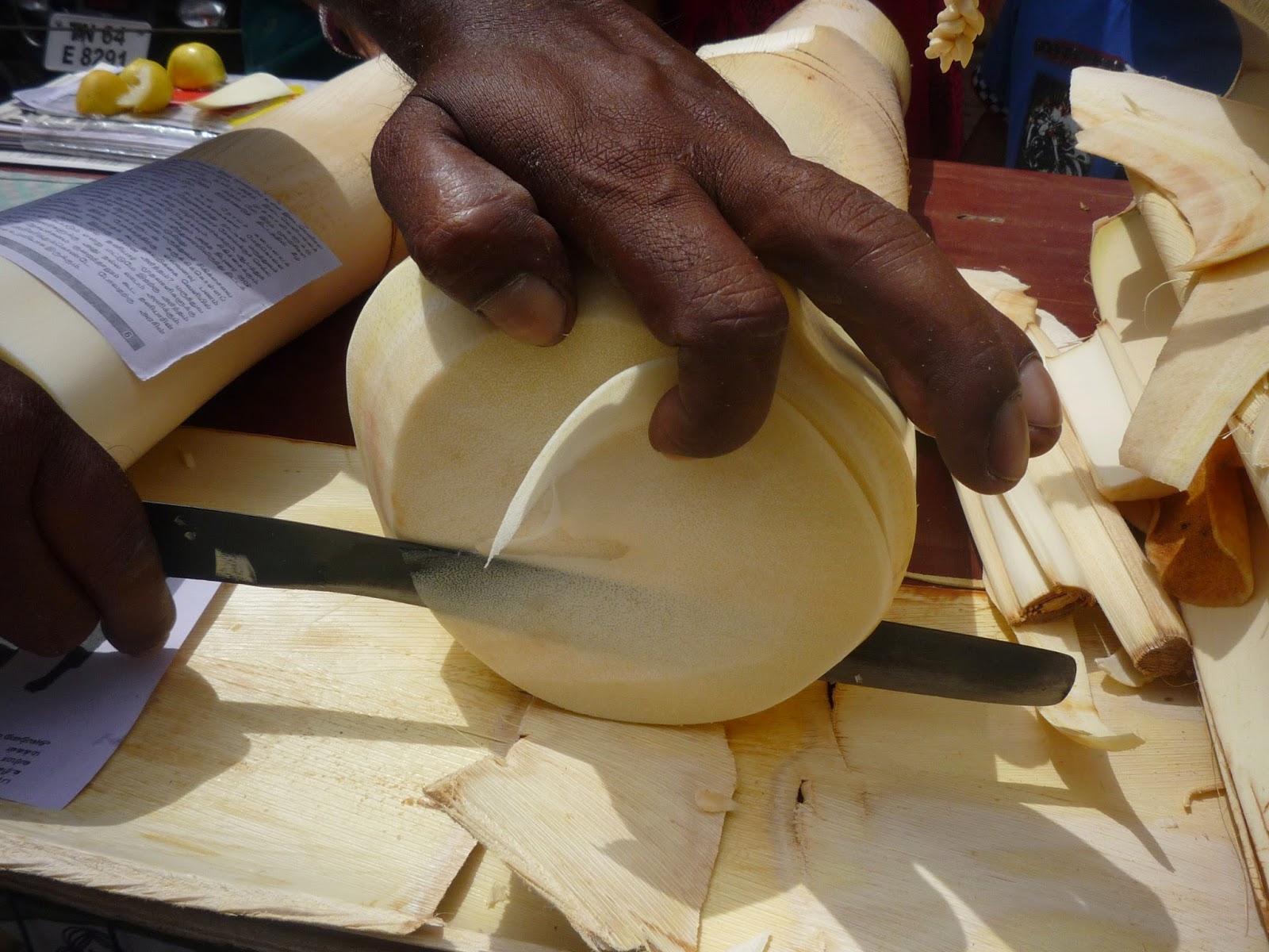 jayantiblogshere: T – Thennang kuruthu