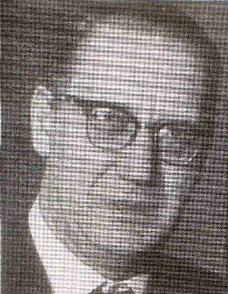 Att komma till insikt ...: 45. Mordet på Olof Palme