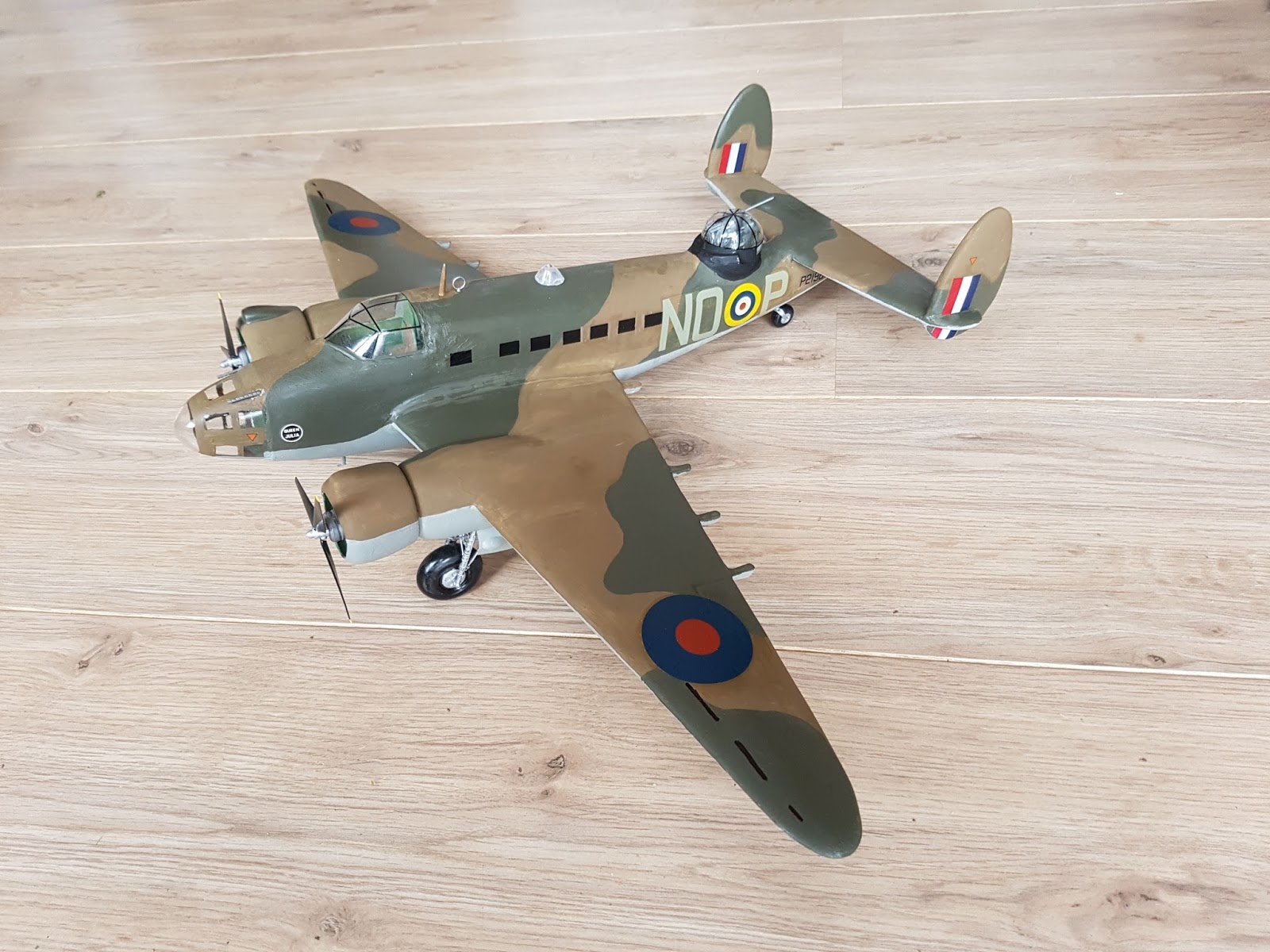 Tigger Models: Welcome to Tigger Models