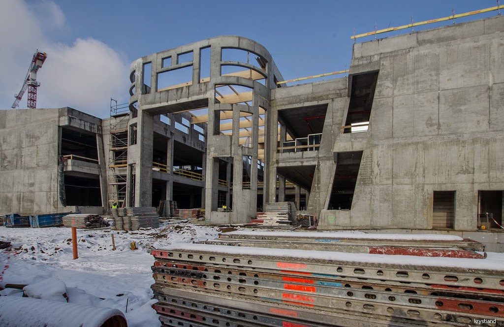 [Bydgoszcz] CH Zielone Arkady | Page 46 | SkyscraperCity Forum