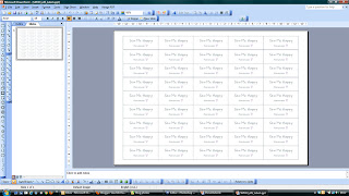 Sew Me Happy: How to Make Your Own Sewing Labels For Just a Few Pence Each!