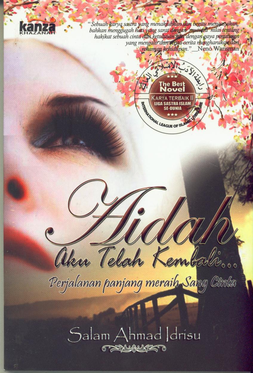 AIDAH ((( Aku Telah Kembali )))