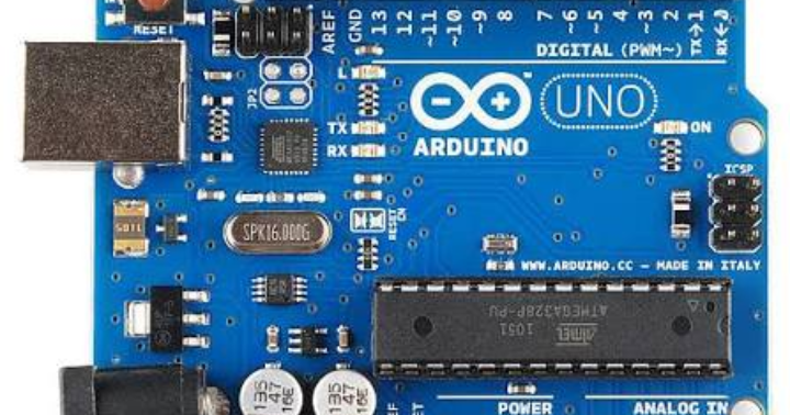 ARDUINO IS FUNDUINO