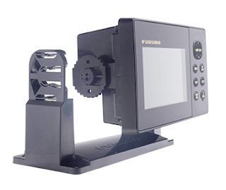 ELECTRONICS MARINE NAVIGATION SPECIALIST: GPS FURUNO GP 39