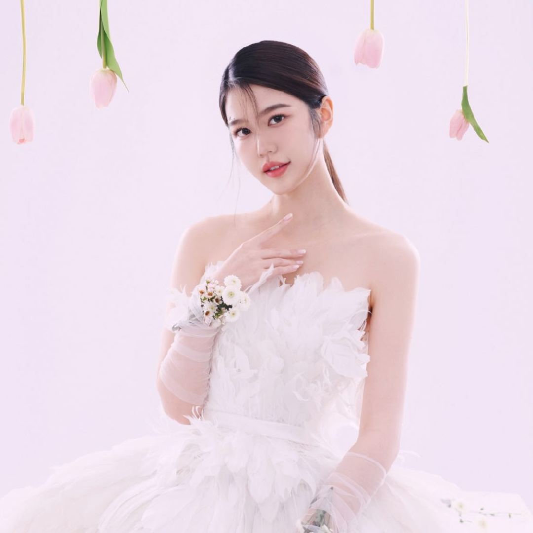 Jiaxin Sun / Miss Universe China 2020