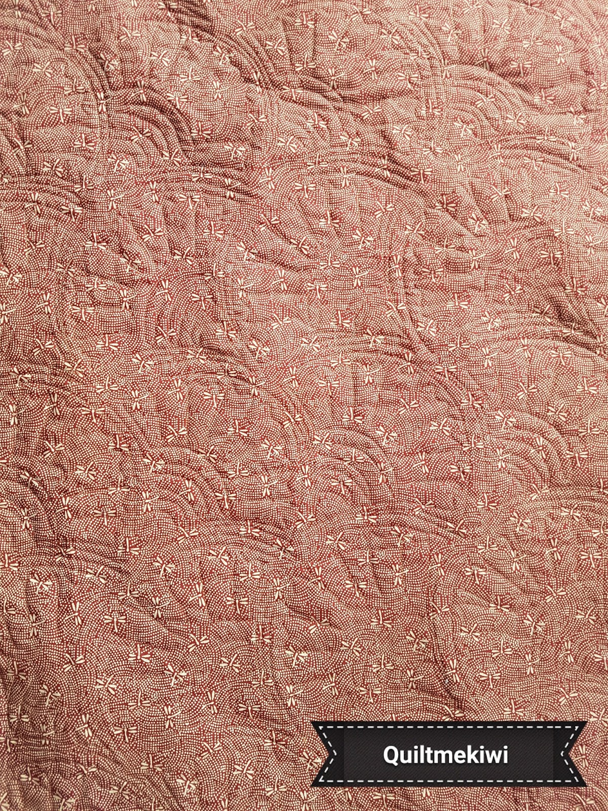 quiltmekiwi: Japanese and Kiwiana Quilt