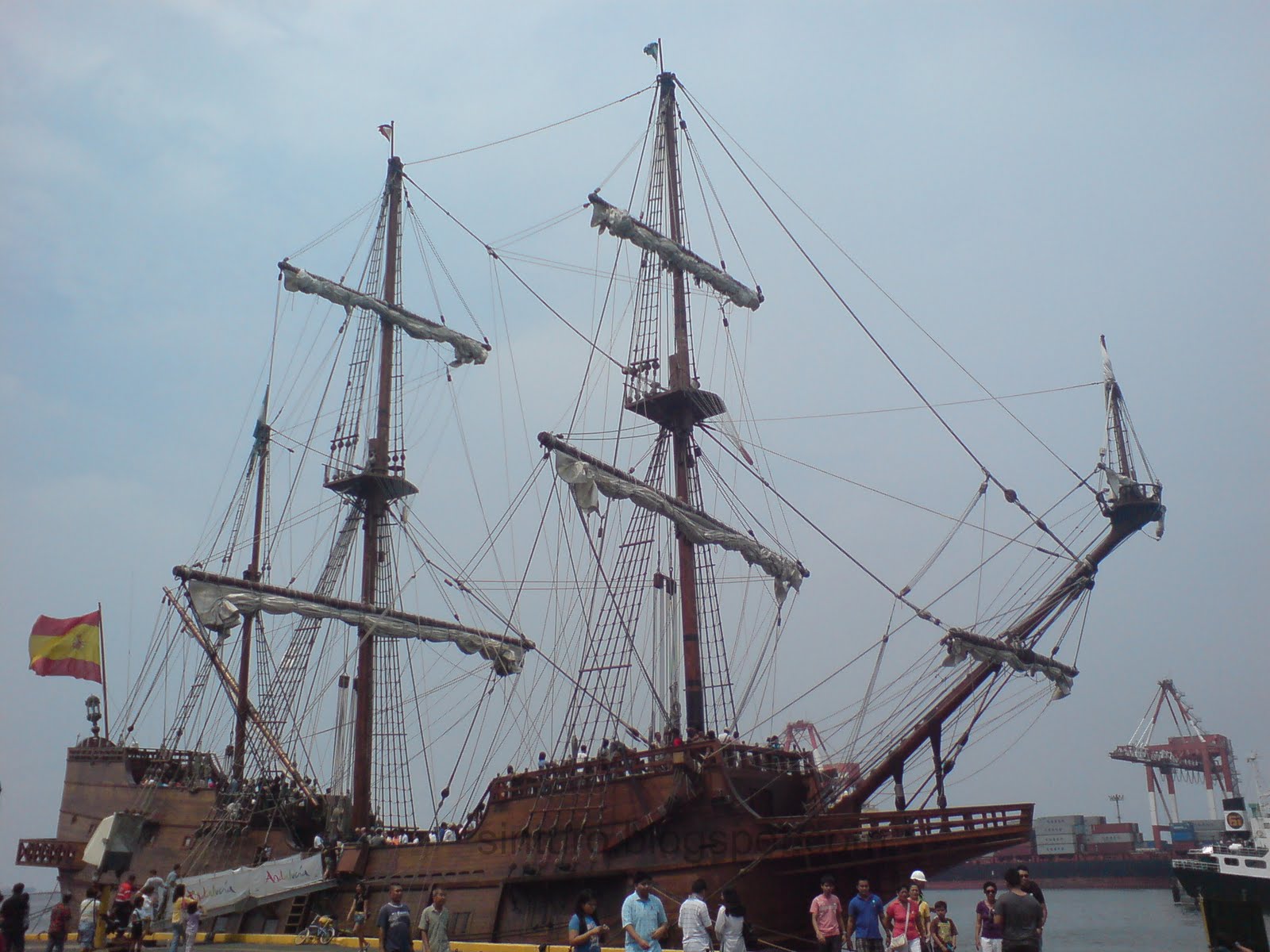 kalakalang galyon - philippin news collections