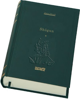 Sheherezada: Shogun vol 1 - Rezumat