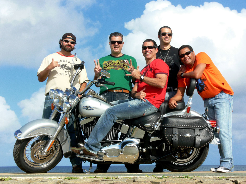 Brazilian Day Miami é com Asa de Aguia - .