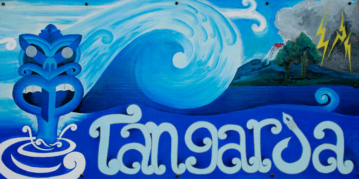 PLANETA AGUA: TANGAROA : SU RESPIRACIÓN CREABA LAS MAREAS