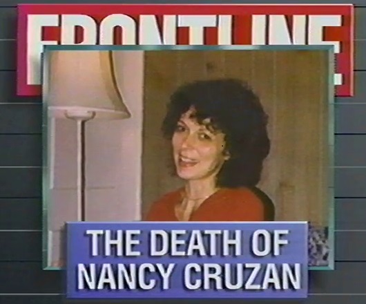 Cruzan v. Director, Missouri Department of Health – 30th Anniversary ...
