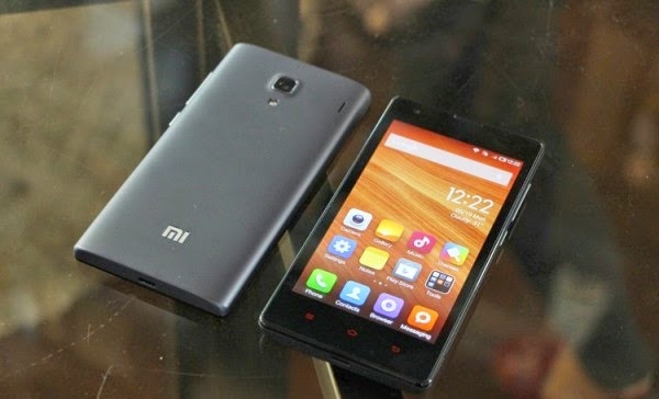 Spesifikasi dan Review Xiaomi Redmi 1S | I TEKNO UPDATE