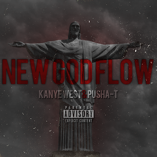 Rap It Up Design: New God Flow • Push T • Kanye West