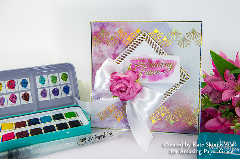 Kate - Craft 2 Owls: 2020