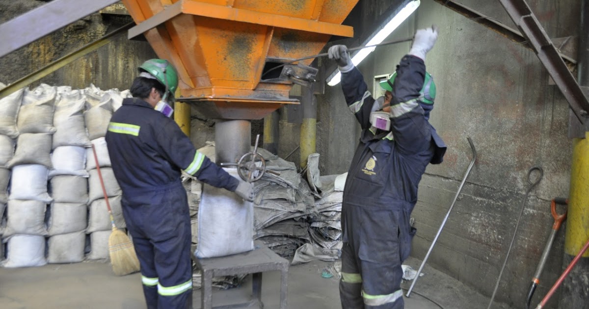 Observatorio de Industrias Extractivas y Derechos Colectivos: GOBIERNO ...