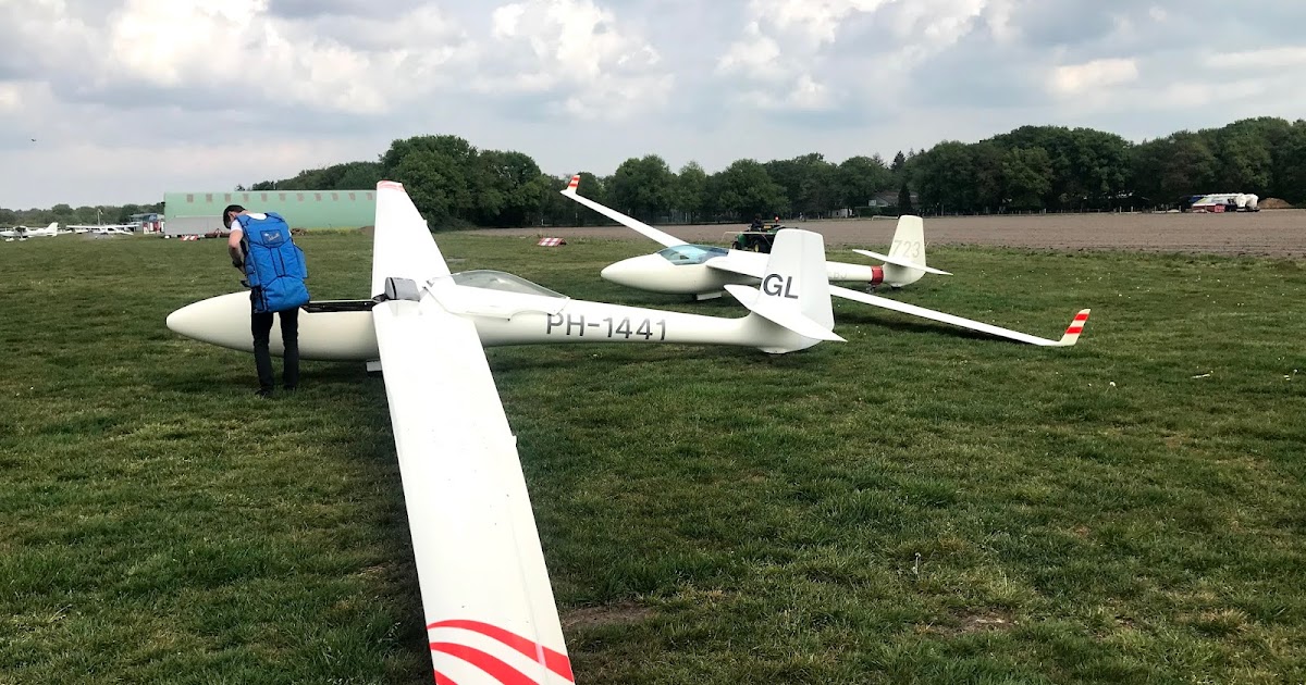 PH-1441 Libelle 201 B