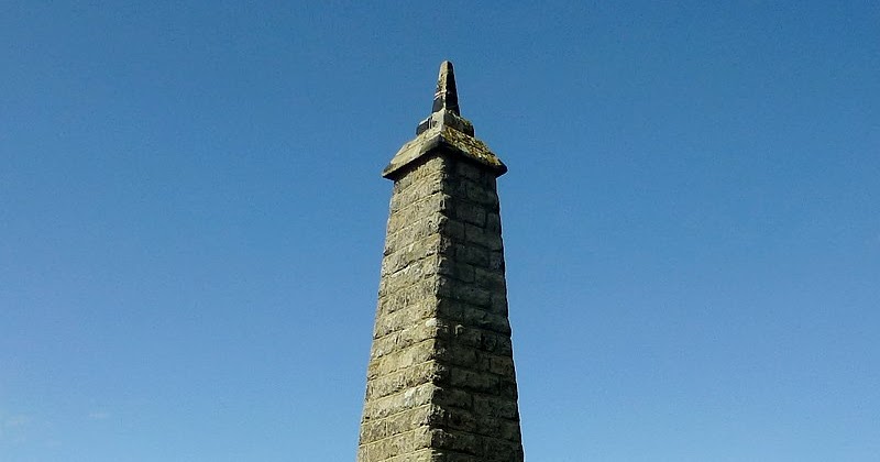 Bancrofts from Yorkshire: The Bancroft men who built Cowling Pinnacle