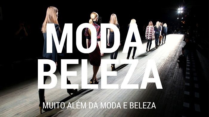 Moda e beleza : Profissional da Beleza Anticrise