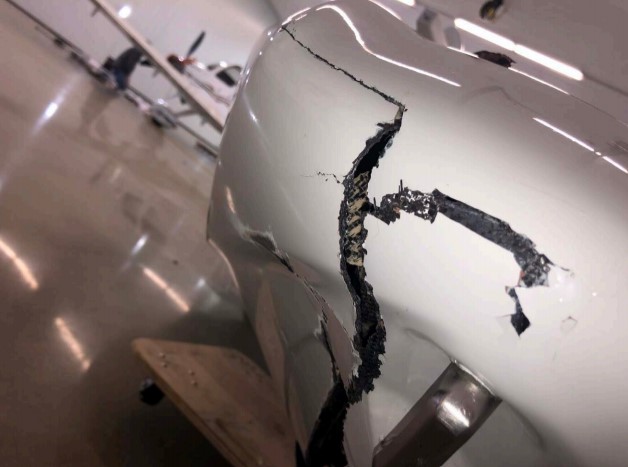 Kathryn's Report: Loss of Control on Ground: ICON A5, N59WE; accident ...