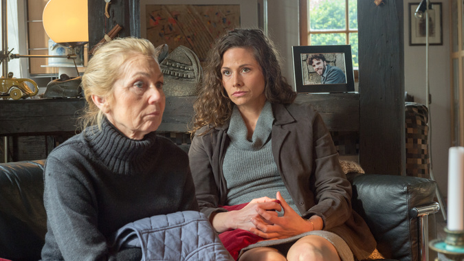 SOKO COLLECTOR: Stille Wasser