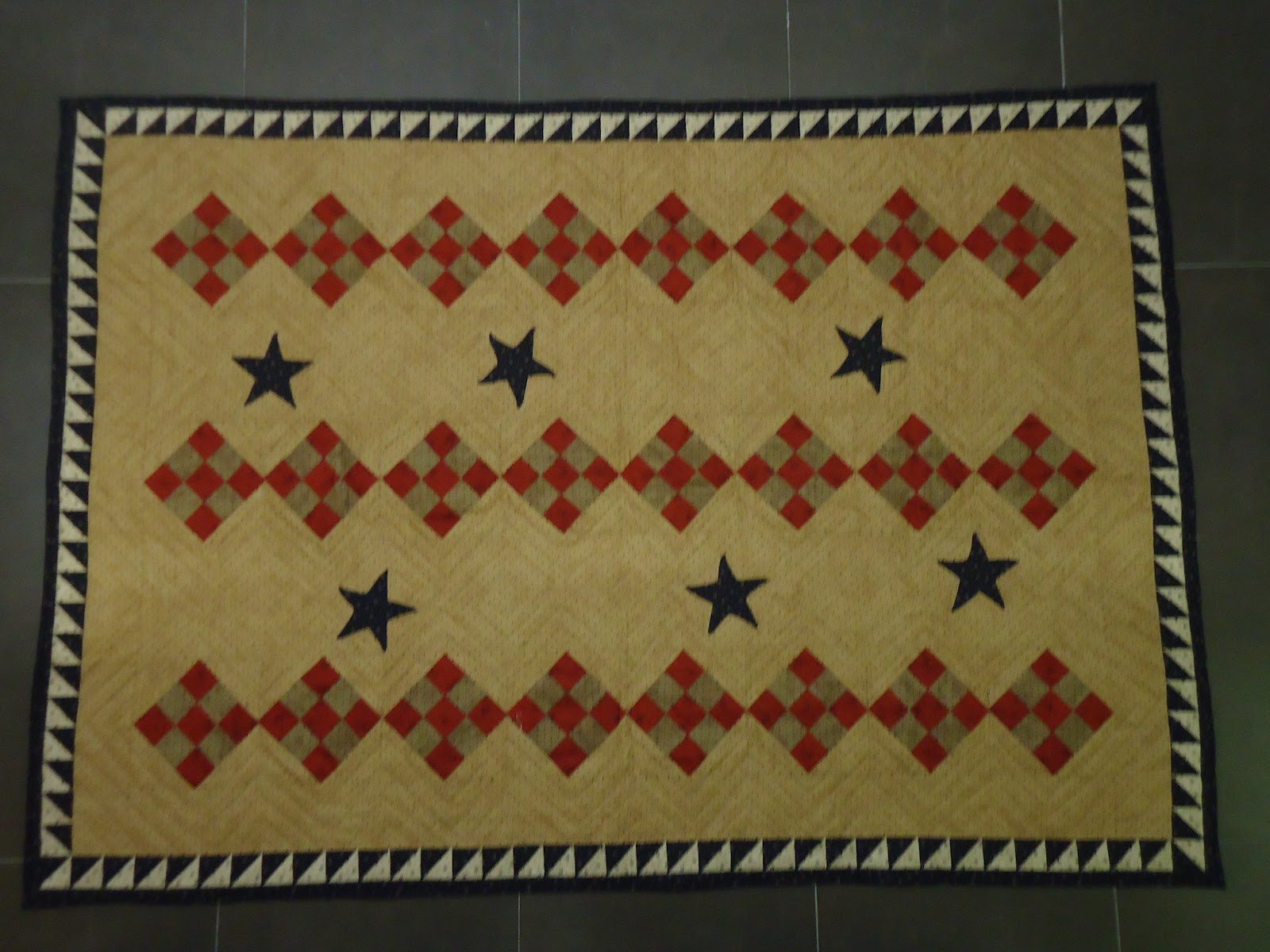 punt de patch----------------------: octubre 2012