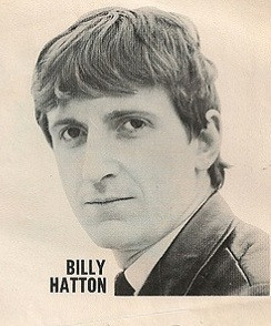 Magic Pop: Falleció Billy Hatton de los Fourmost