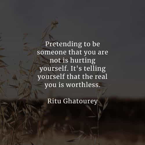 37 Insecurity quotes that'll help you overcome self-doubt