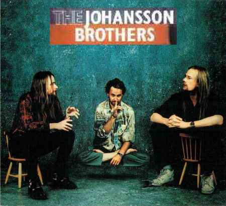 Zona Rock Dan Metal : JONAS HELLBORG