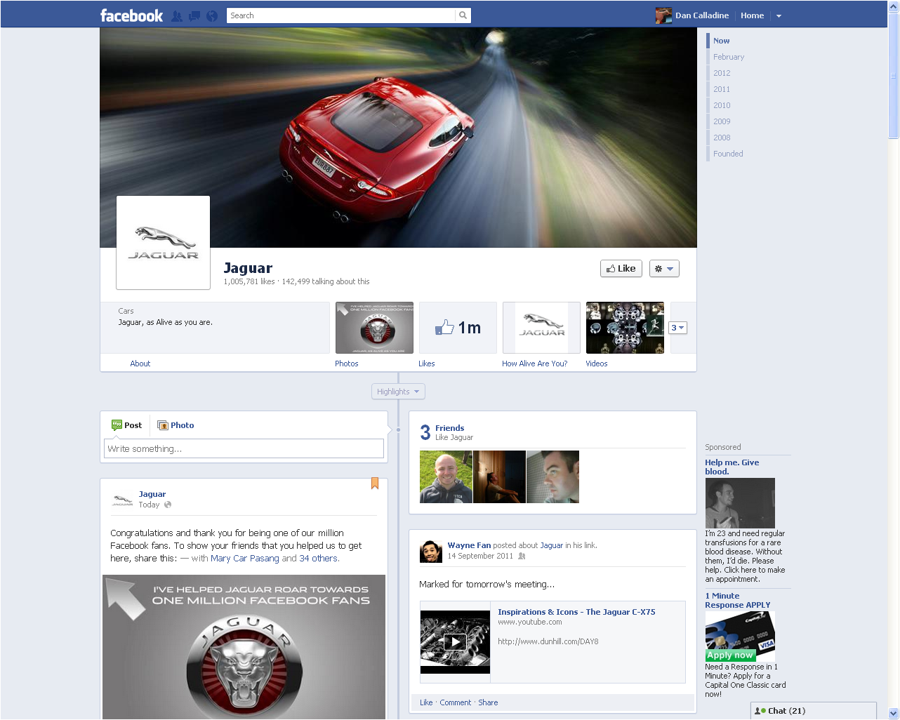 Digital Examples Brands New Timelines On Facebook digital-examples-brands-new-timelines-on-facebook