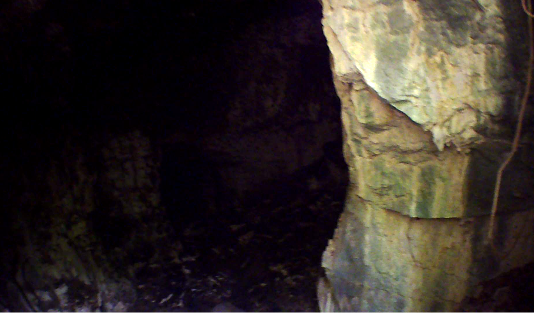 JOURNEY TO BATHALA CAVE