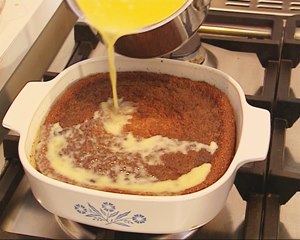 LEKKER RESEPTE VIR DIE JONGERGESLAG: MALVA-POEDINGS