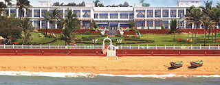 MAYFAIR Palm Beach Resort, Gopalpur-on-Sea | The Explorer of Miracles