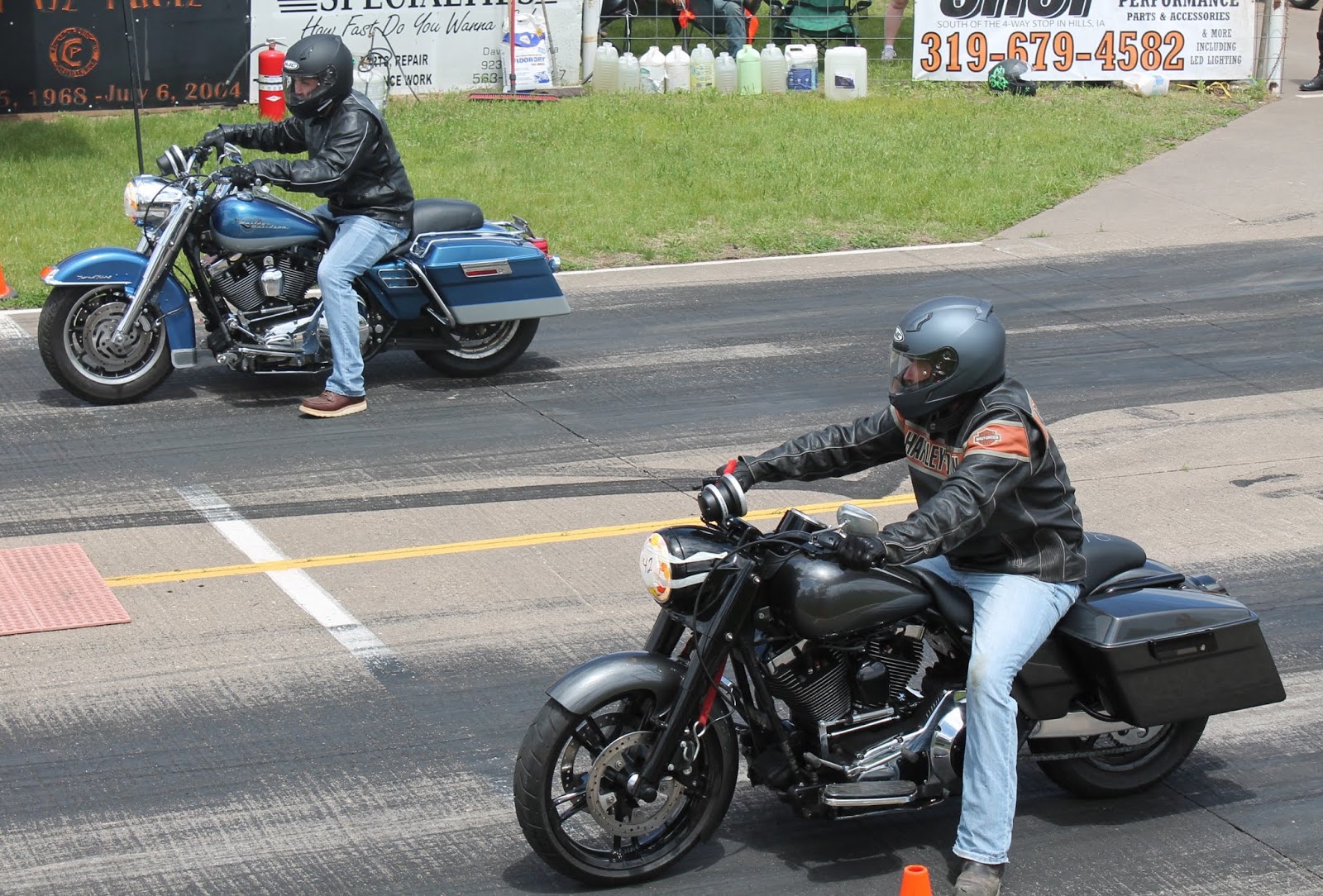 Lowrider In The Wind: Redneck Revival 2019 Bikes