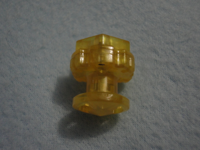 BeyGen SG: BB-118 Phantom Orion B:D