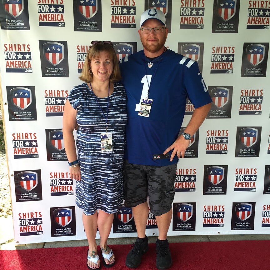 Joe and Sarah: Journey to Baby