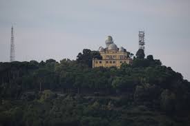 Caterina Scarpellini – astronomer and meteorologist | Italy On This Day