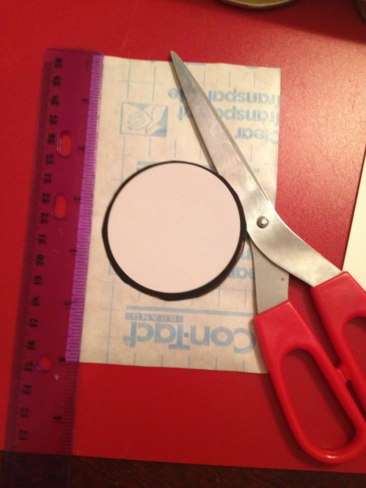 Becoming a Circle Maker