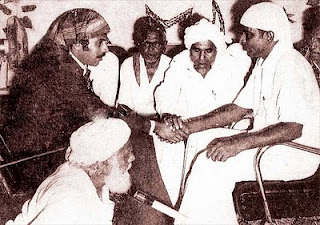 Mammootty and Mohanlal: Mammootty Rare Photo Collection